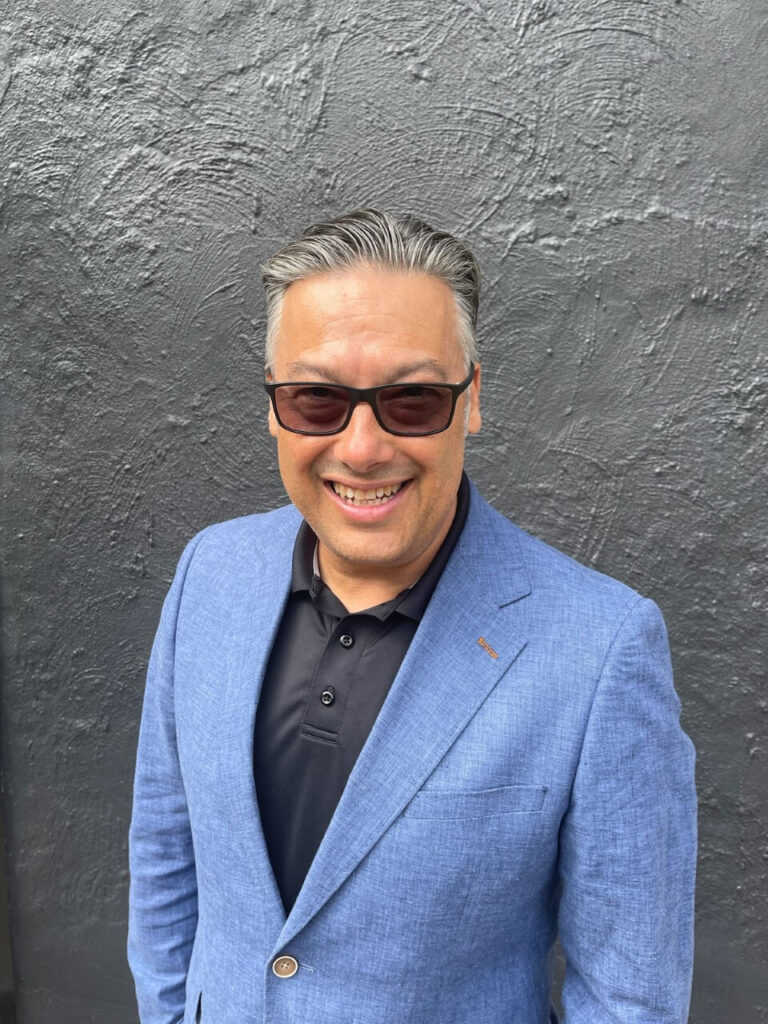 “If you don’t fight for someone else, who is going to fight for you ...