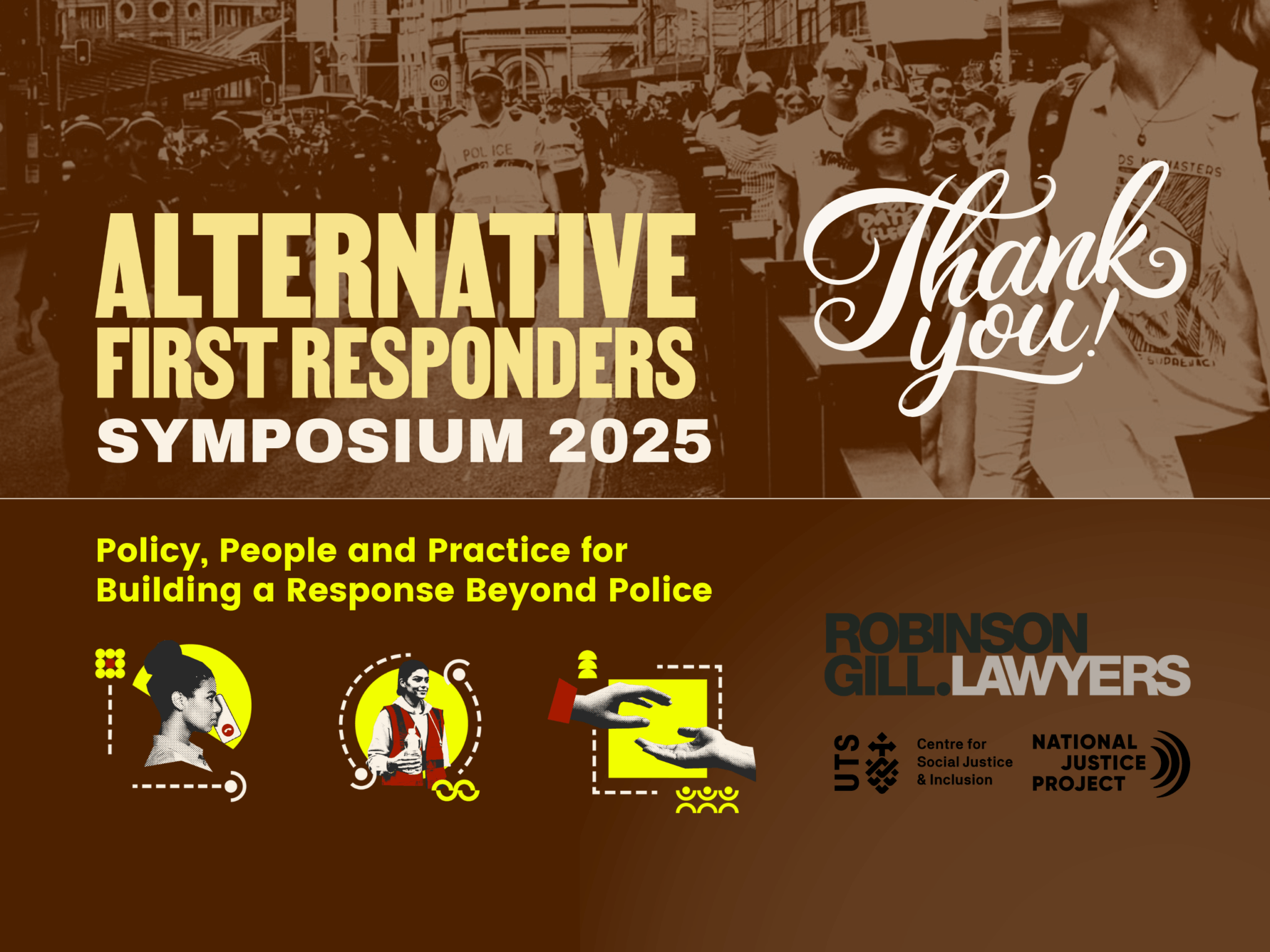 The National Justice Project stands against Victoria’s plan to give ...