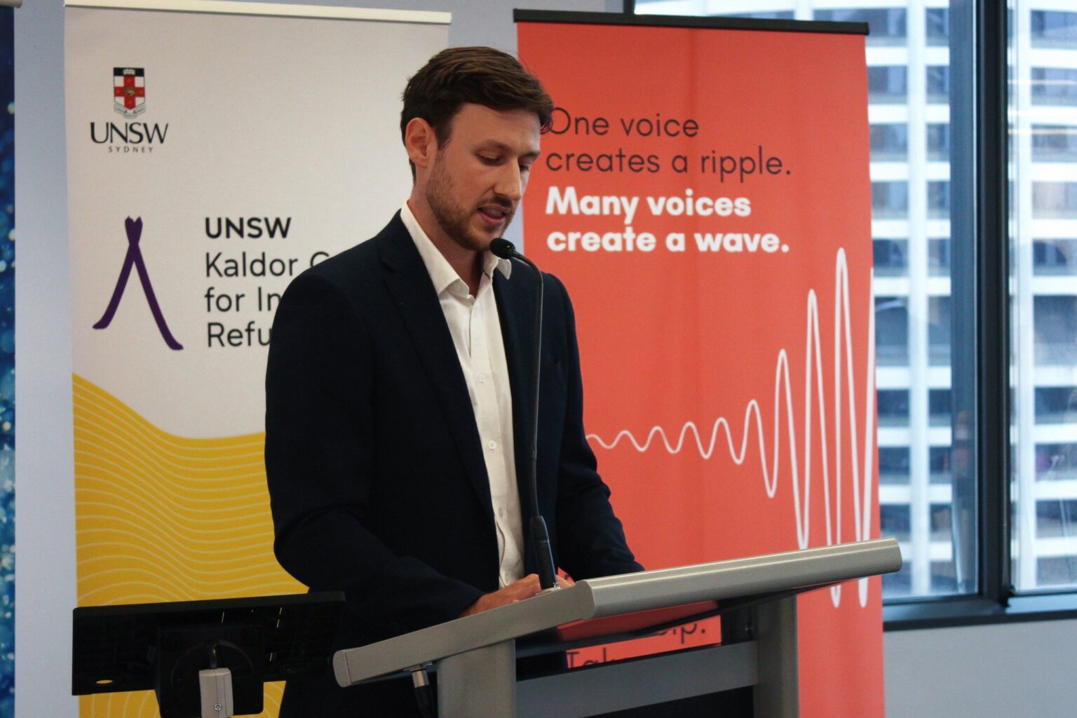 Our Team | National Justice Project