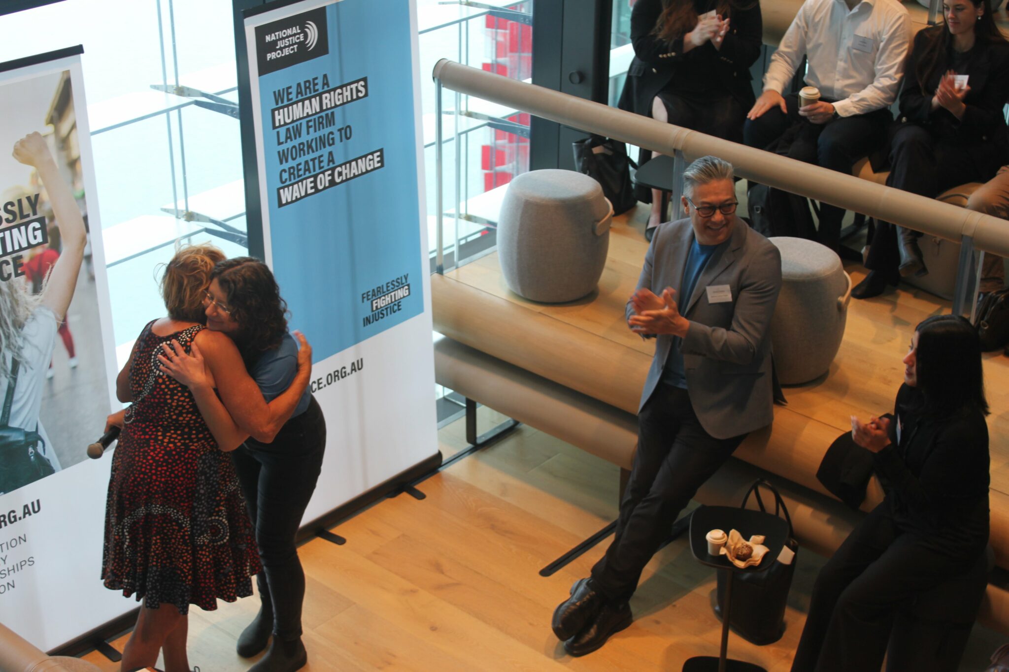 How we catalysed legal action through LawHack 2023: Rights of the Child ...