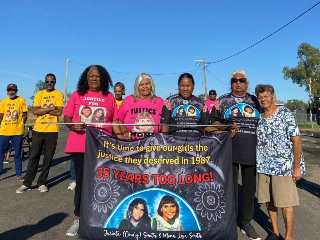 A 37-year fight for justice leads to ‘Cindy’s Law’ and legal reform ...