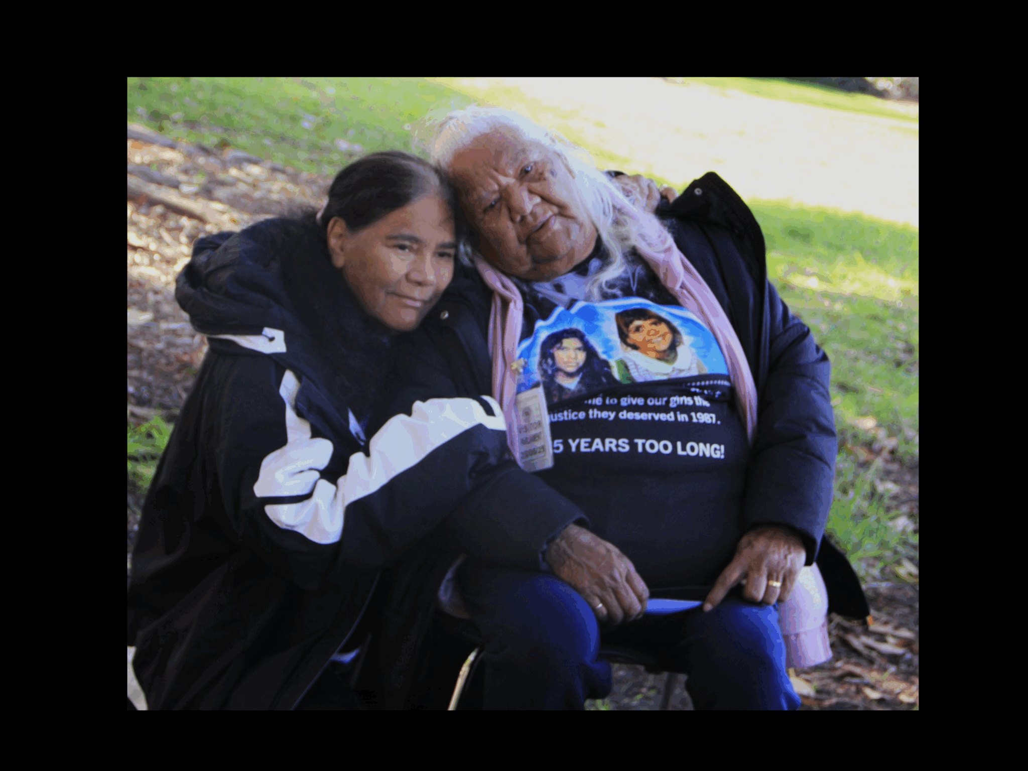 About | National Justice Project