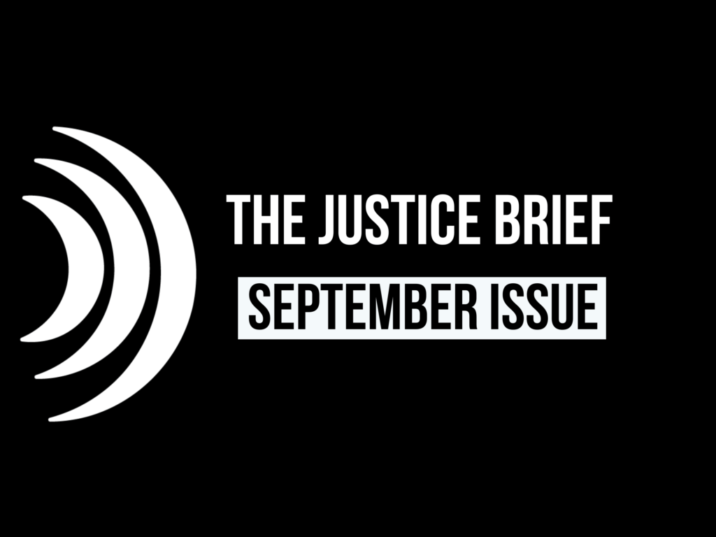 Sign the pledge for Alternative First Responders | National Justice Project