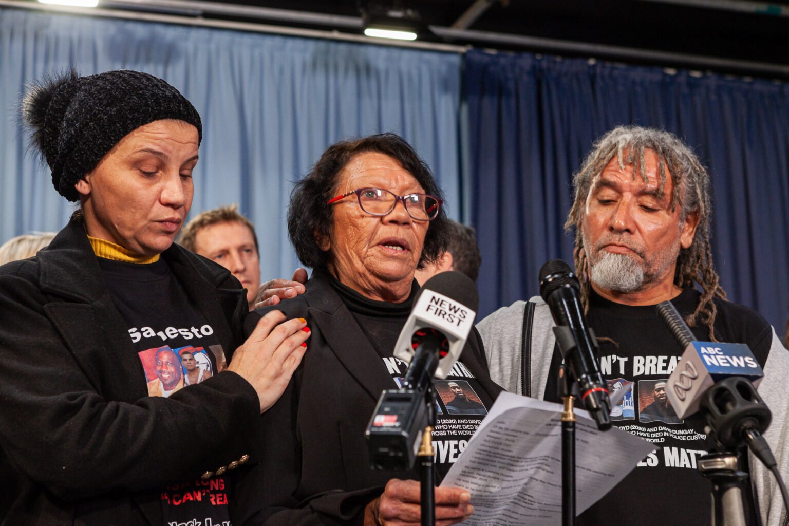 The National Justice Project stands against Victoria’s plan to give ...