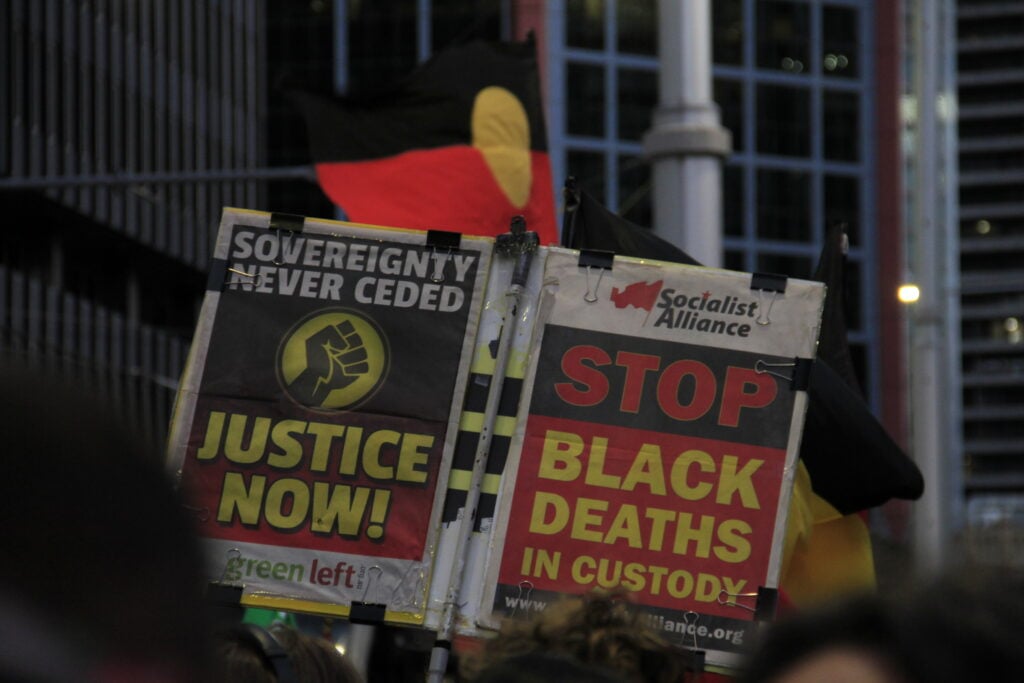 National Justice Project | Fearlessly fighting injustice