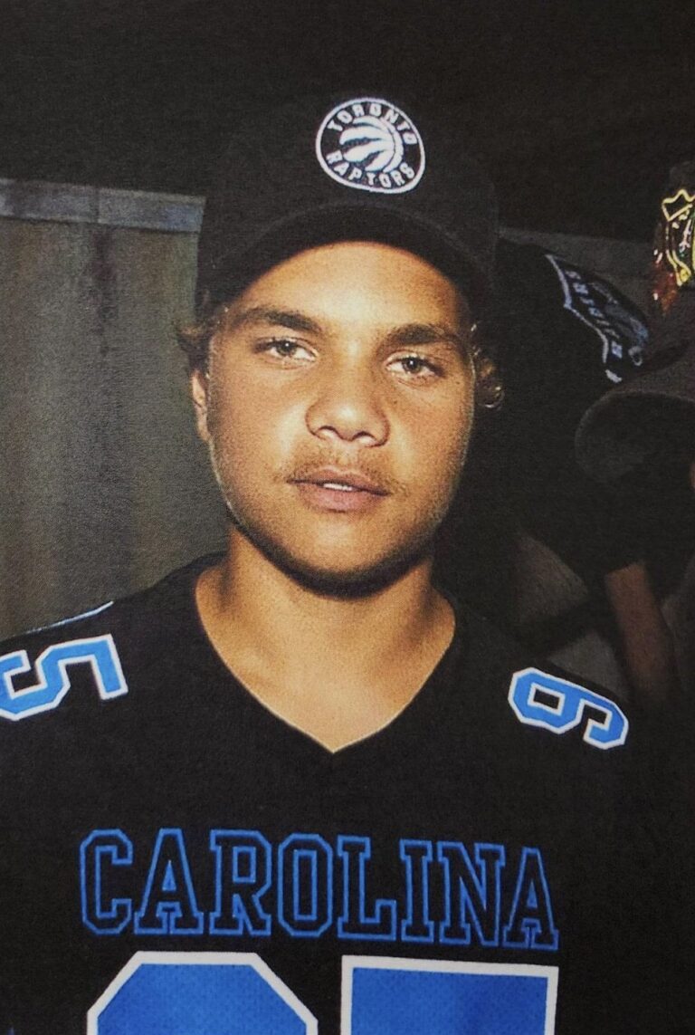 Culturally safe care in WA Prisons could have saved Stanley Inman's ...