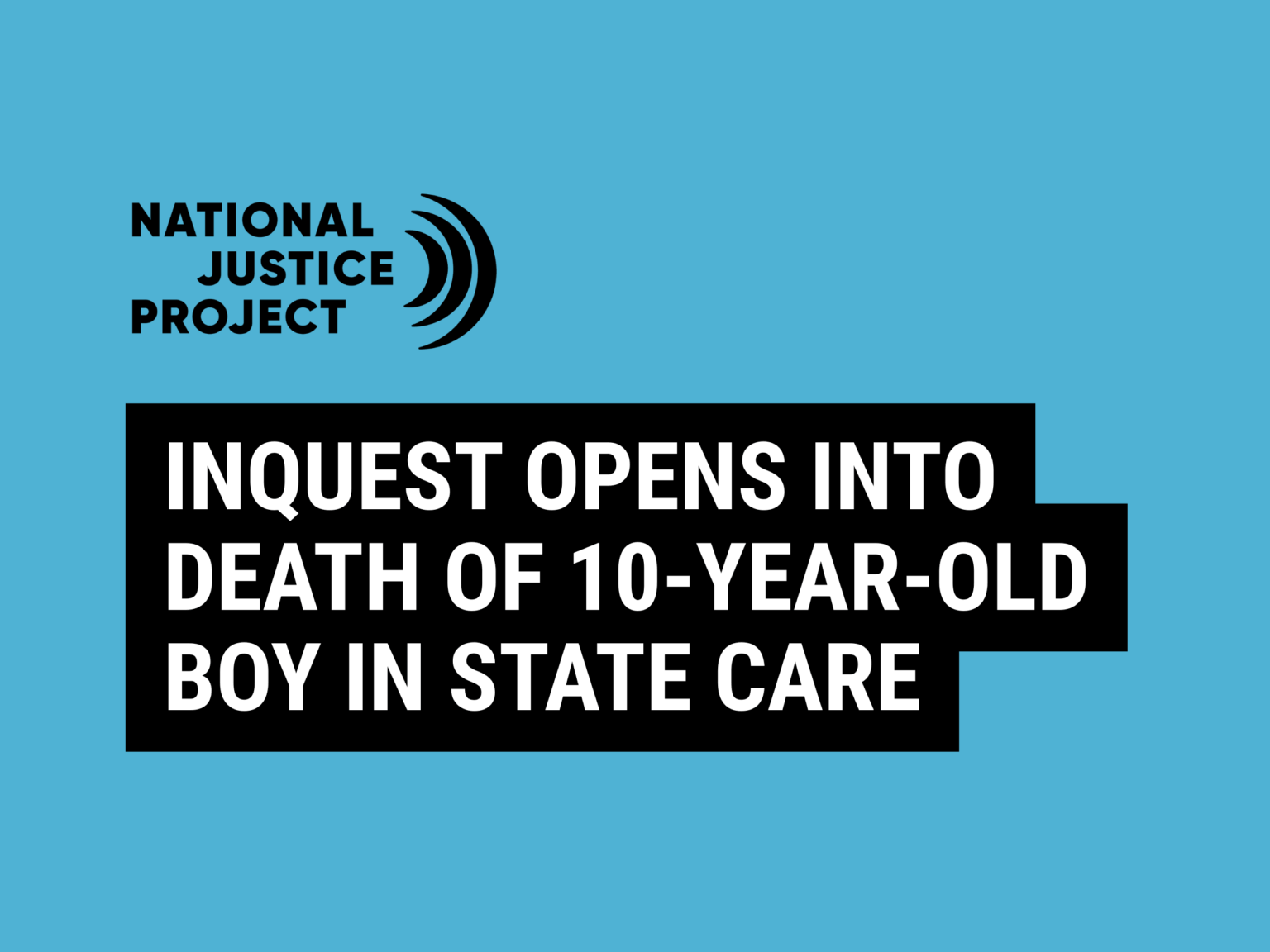 The National Justice Project stands against Victoria’s plan to give ...