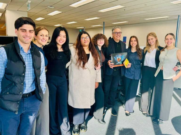 100 National Justice Project students through Monash Law Clinics ...