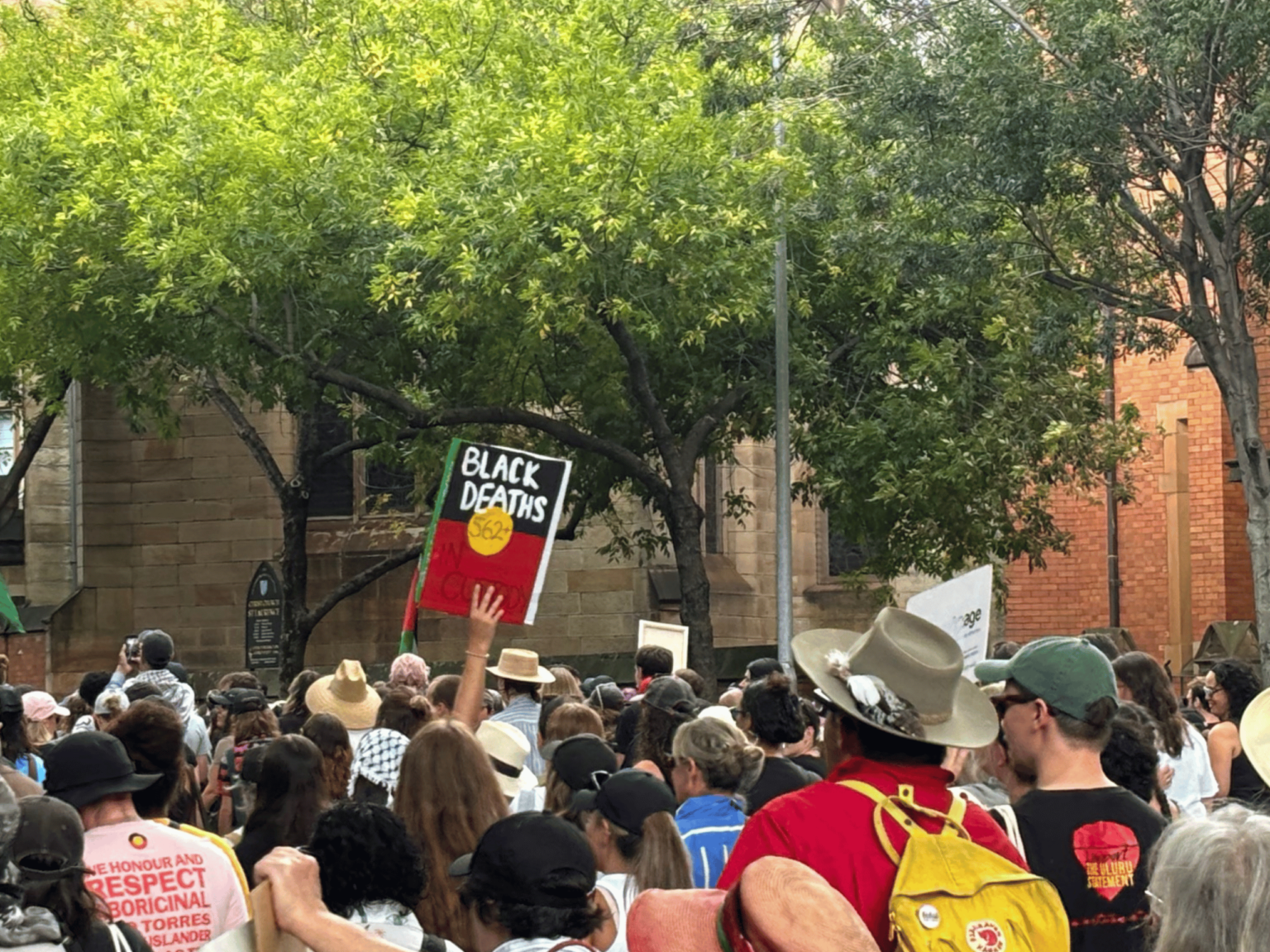 Racism targeting First Nations children rises significantly in ...