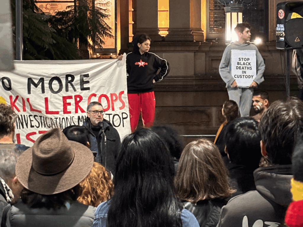 National Justice Project | Fearlessly fighting injustice