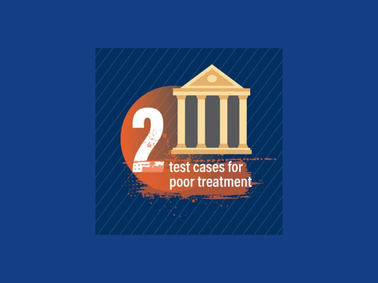 Our Team | National Justice Project