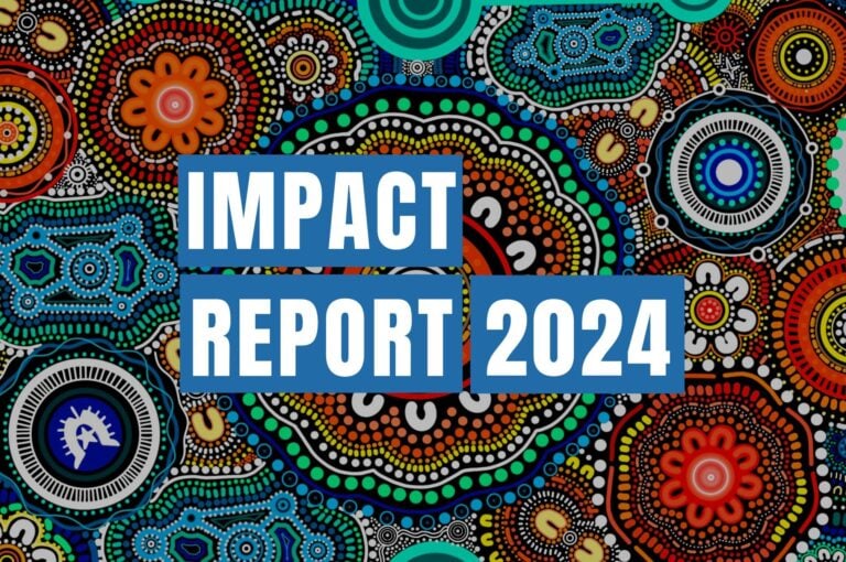 Impact Report 2024 | National Justice Project