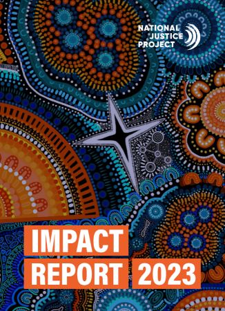 Our Impact | National Justice Project