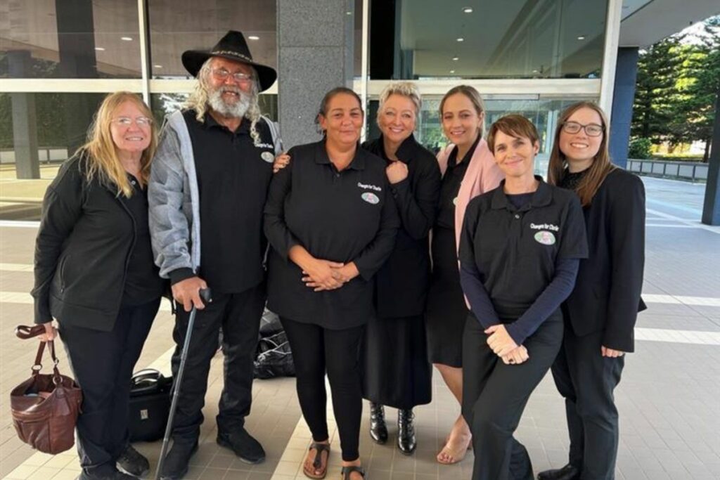 Our Impact | National Justice Project