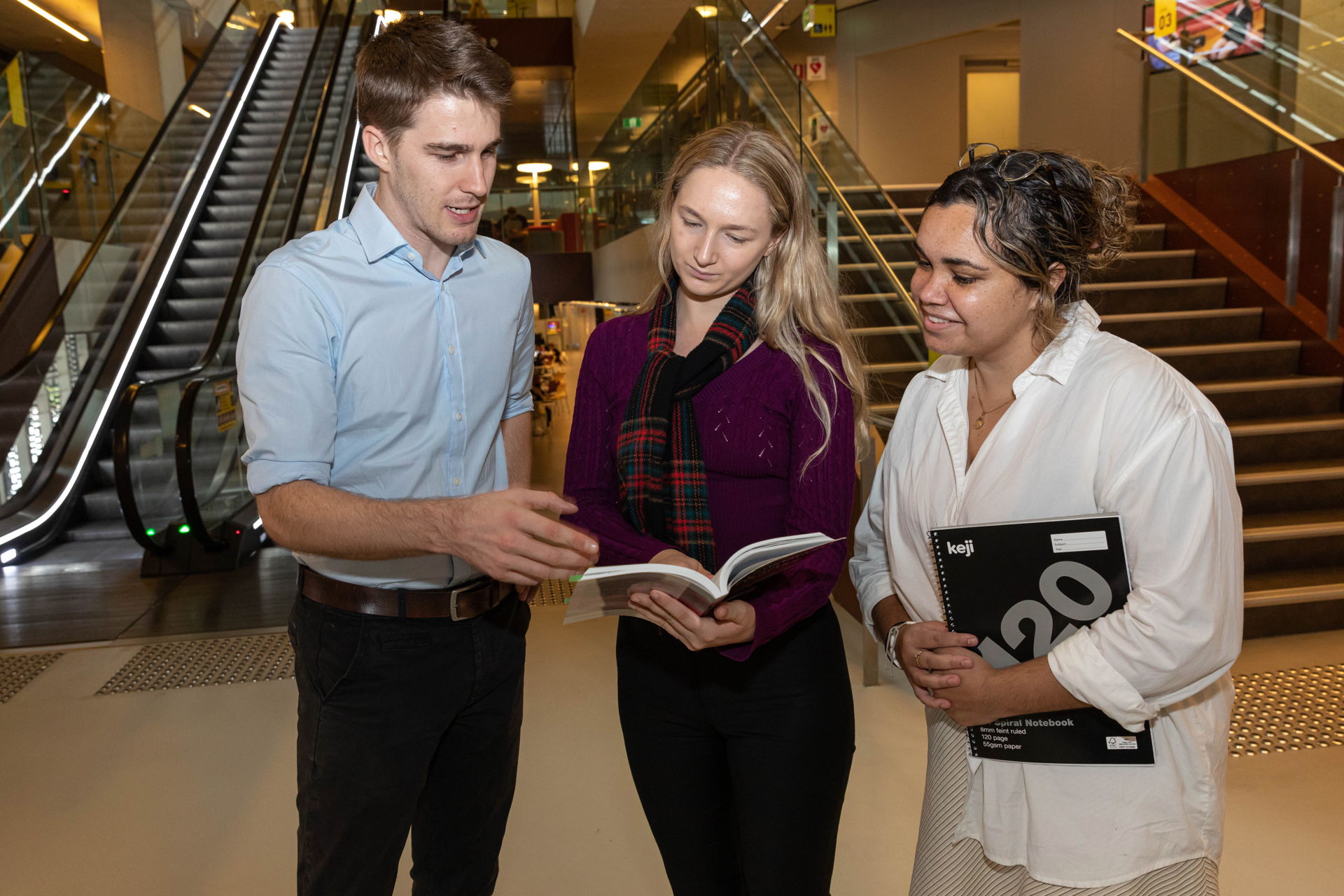 Volunteer | National Justice Project